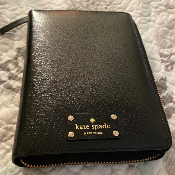 Kate Spade Wellesley Planner